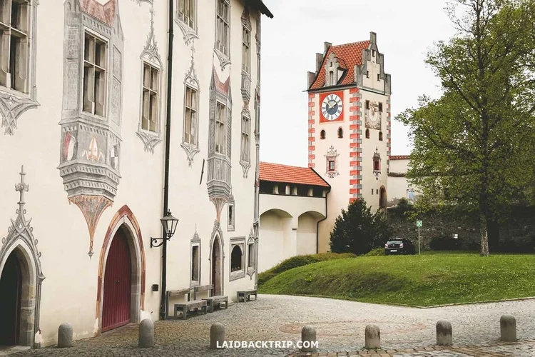 A Pocket Guide to Fussen, Germany — LAIDBACK TRIP