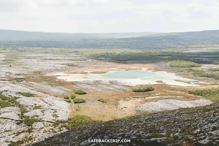 How to Visit Burren National Park — LAIDBACK TRIP