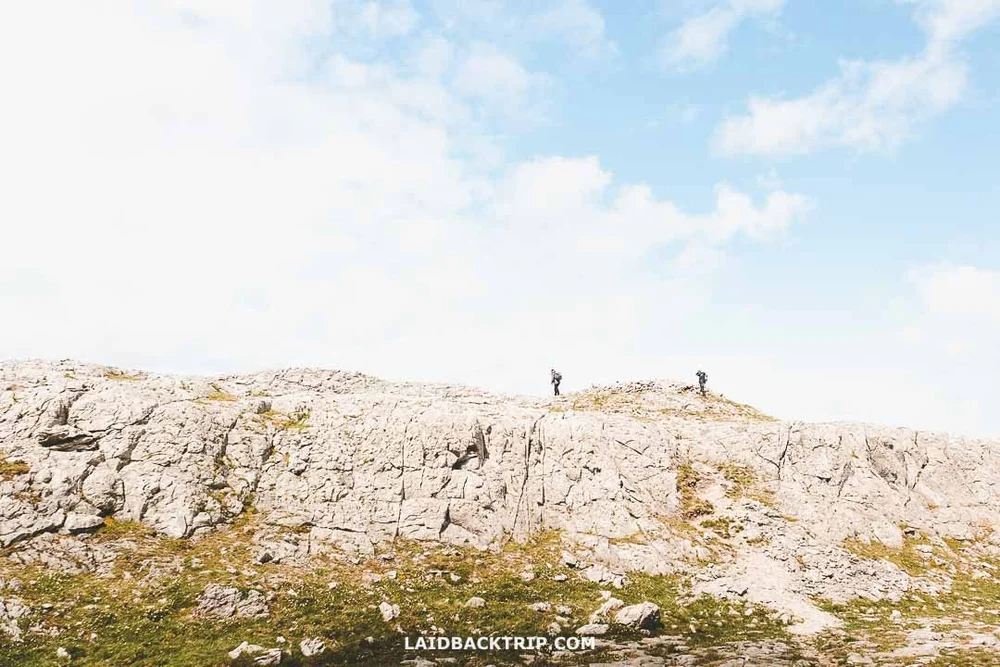 Hiking the Mullaghmore Loop Walk — LAIDBACK TRIP