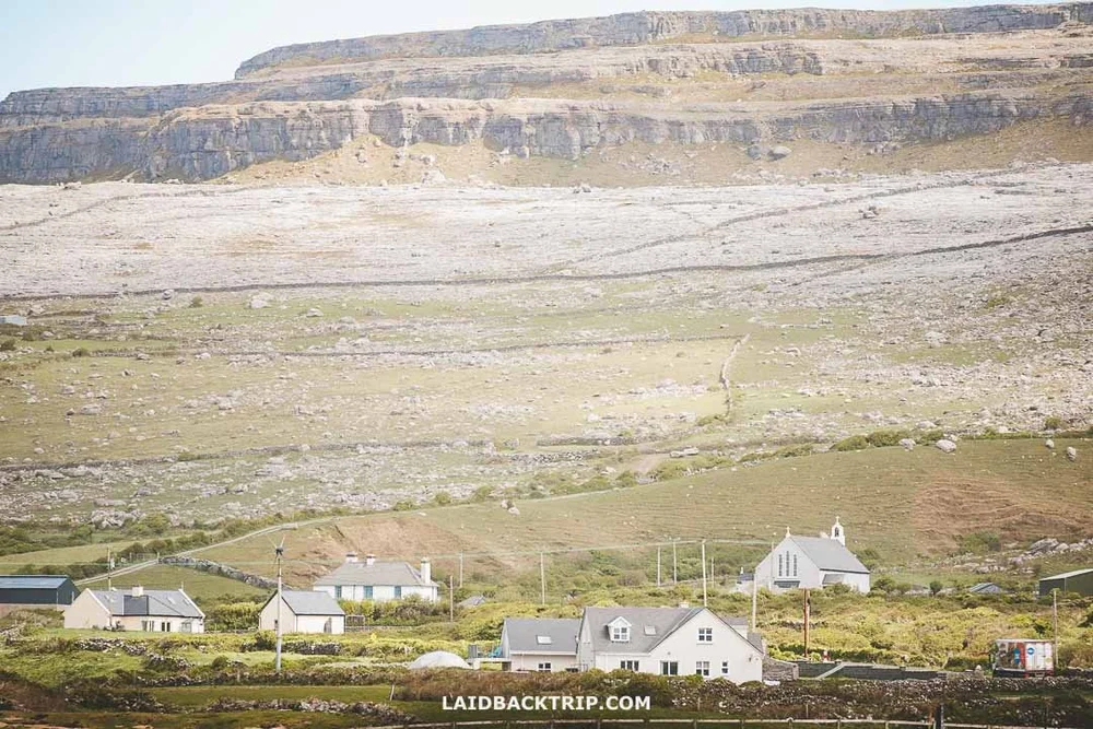 The Burren: Travel Guide — LAIDBACK TRIP
