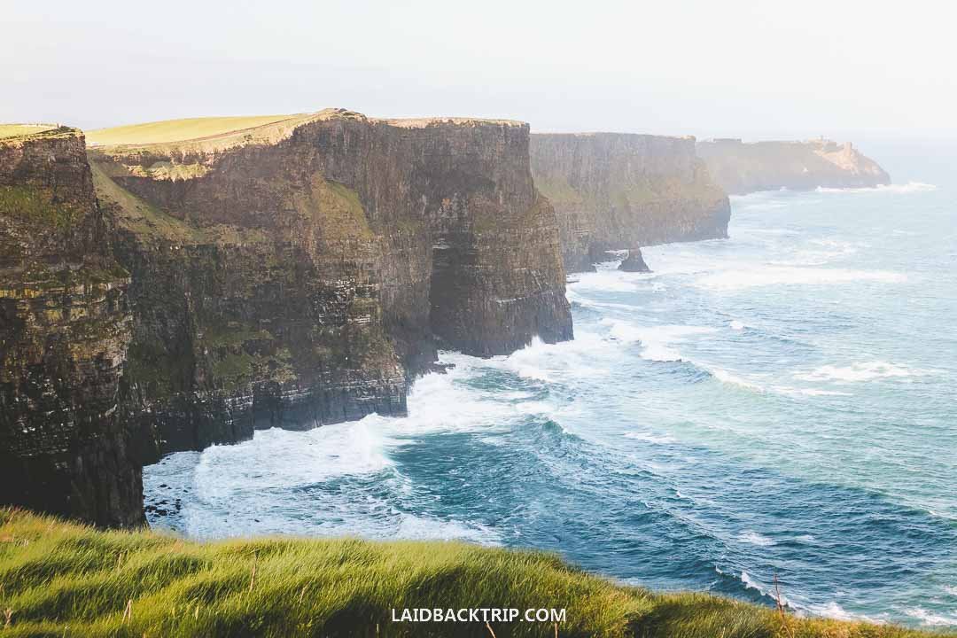 16 Best Cliffs in Ireland — LAIDBACK TRIP