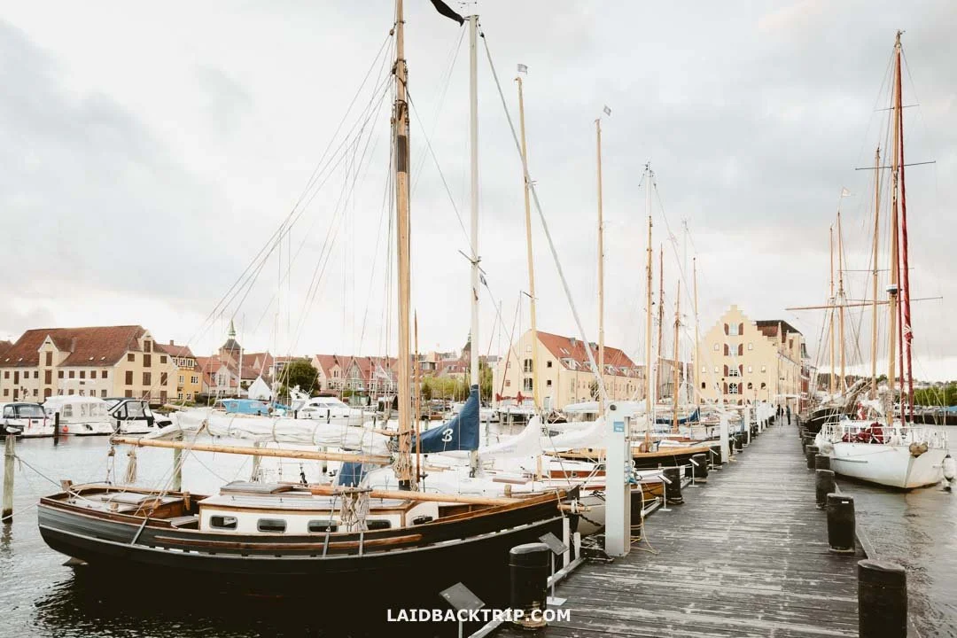 Our Visit to Svendborg, Denmark — LAIDBACK TRIP