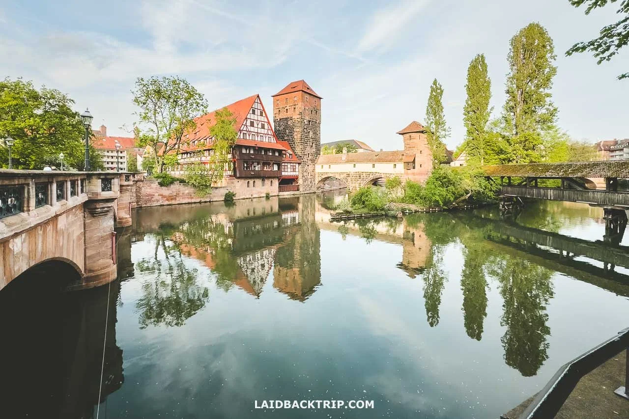 A Guide to Nuremberg — LAIDBACK TRIP