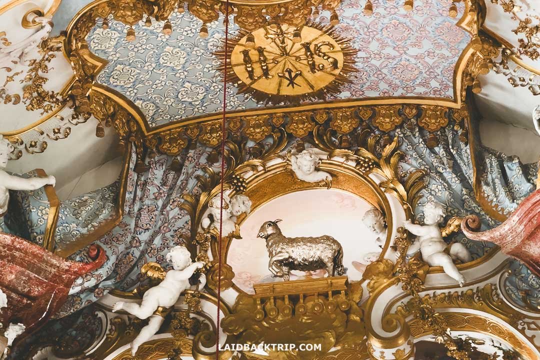 How to Visit Pilgrimage Church of Wies (+ History and Tips) — LAIDBACK TRIP