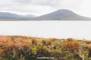 A Guide to Wild Nephin National Park — LAIDBACK TRIP