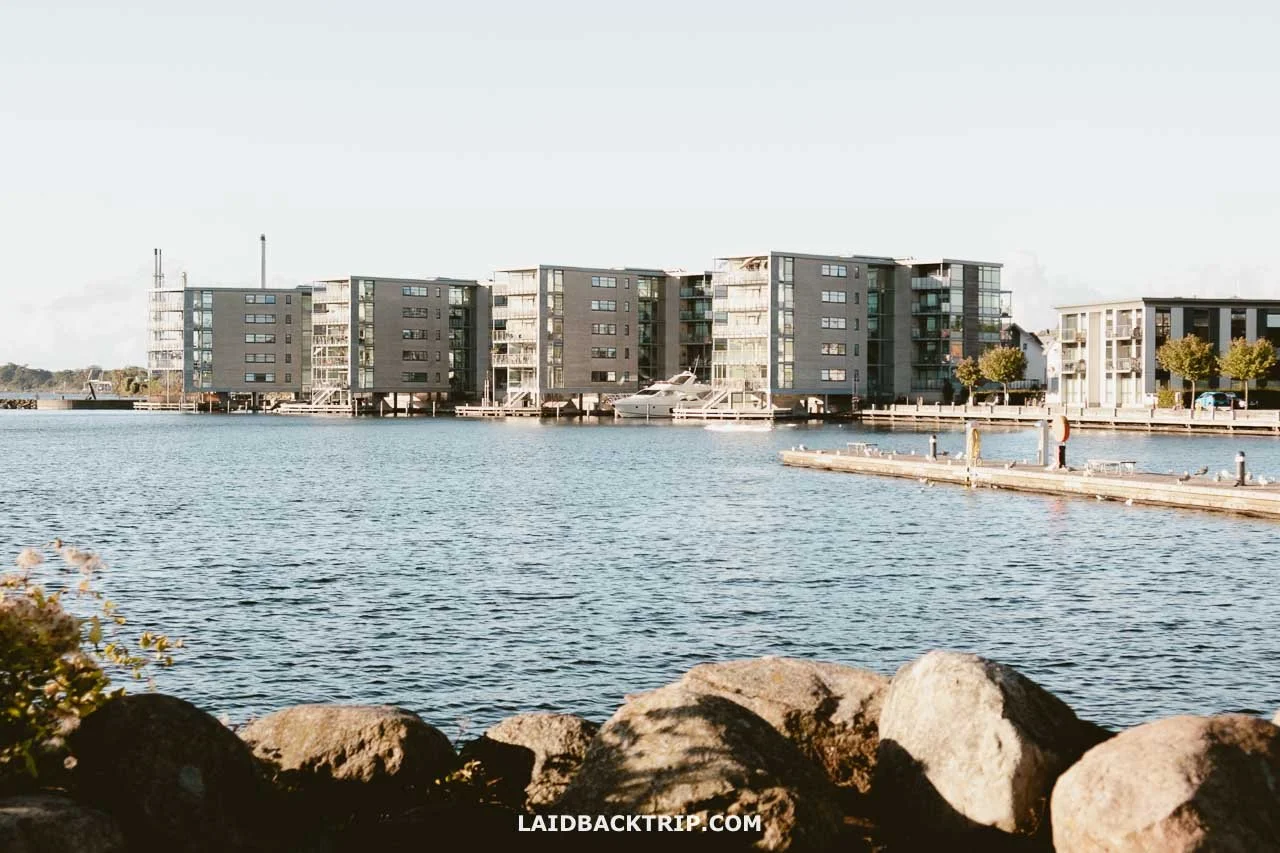 A Guide to Nyborg, Denmark — LAIDBACK TRIP