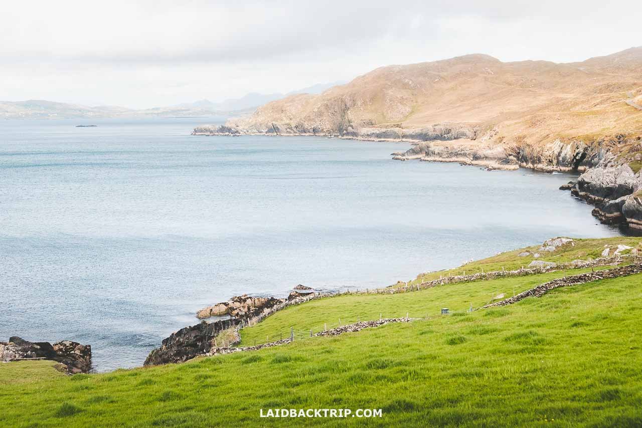 A Guide to Beara Peninsula — LAIDBACK TRIP