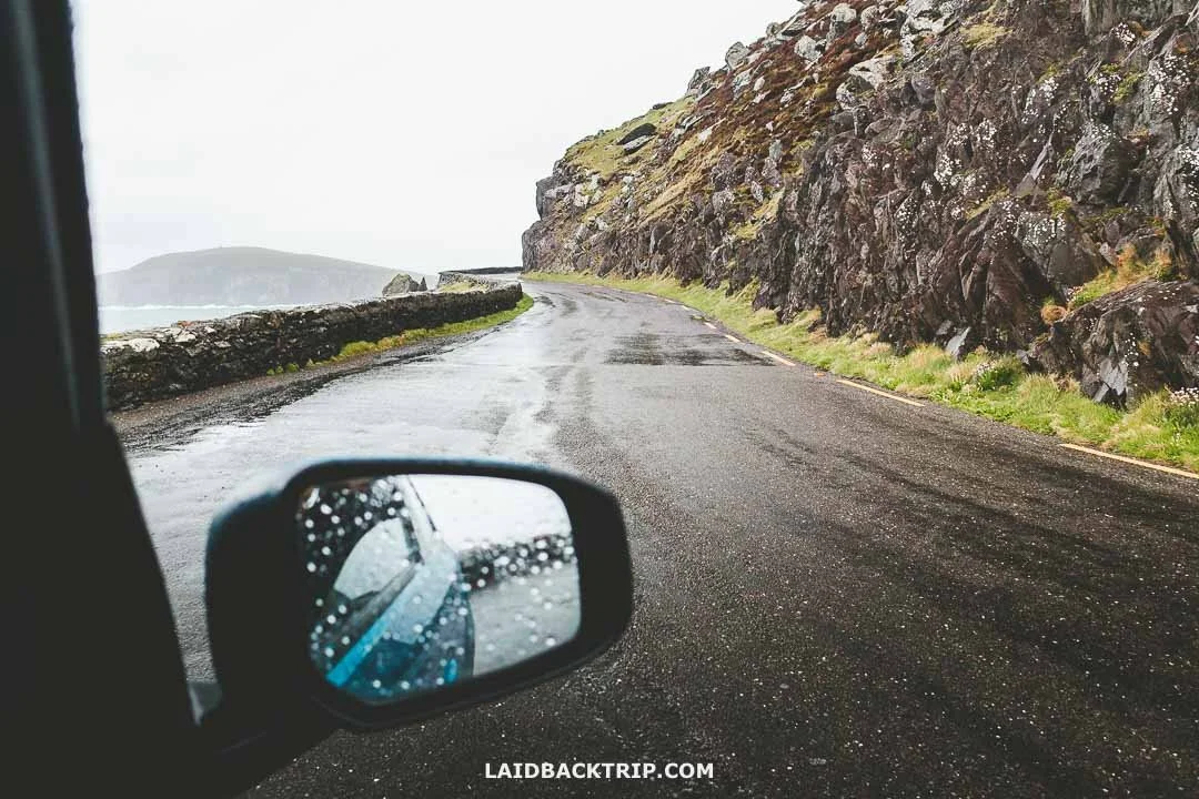 Wild Atlantic Way: The Complete Guide — LAIDBACK TRIP