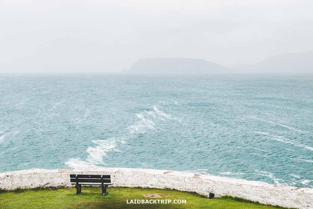 How to Visit Fanad Lighthouse — LAIDBACK TRIP