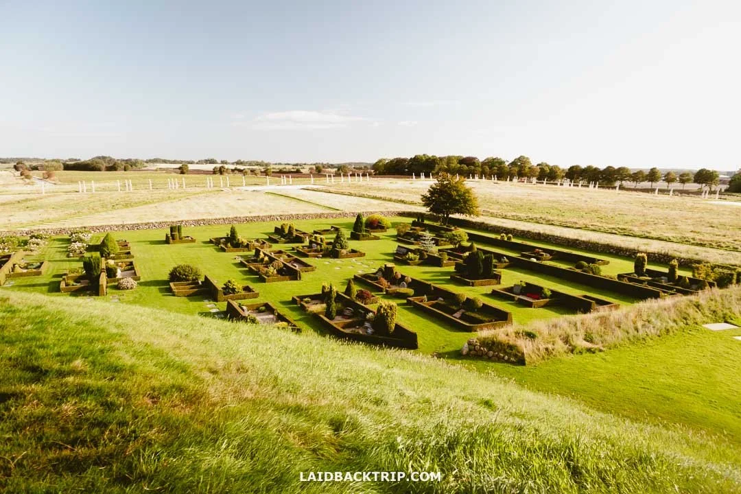 How to Visit Jelling Kongernes and Monuments — LAIDBACK TRIP