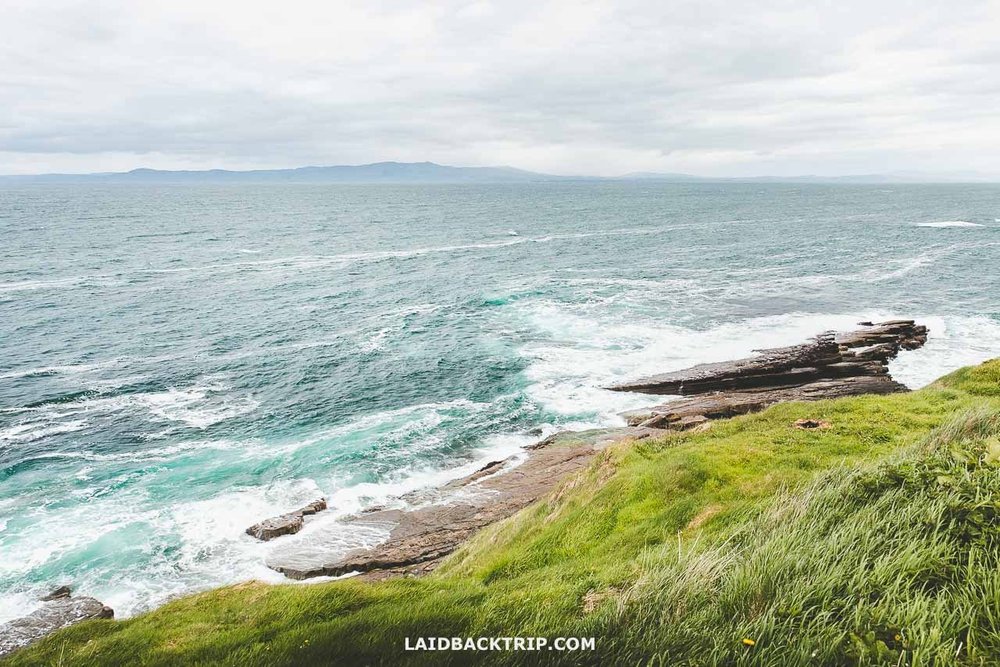 How to Visit Mullaghmore Head — LAIDBACK TRIP