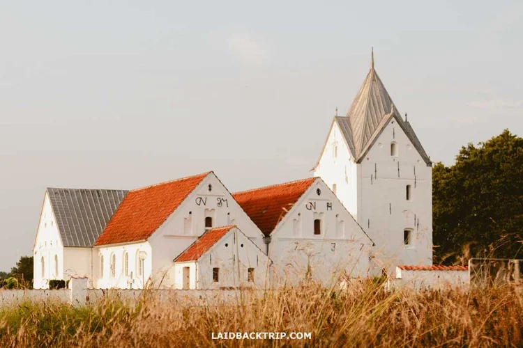How We Spent a Day on Romo, Denmark (+ Tips) — LAIDBACK TRIP