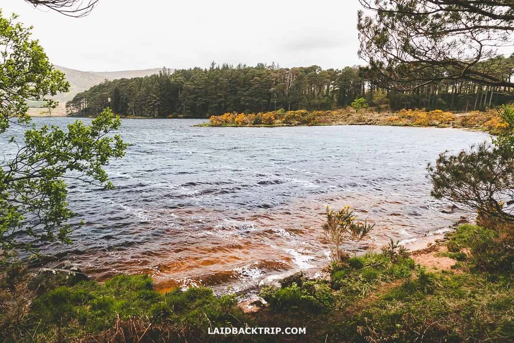 How to Visit Glenveagh National Park — LAIDBACK TRIP