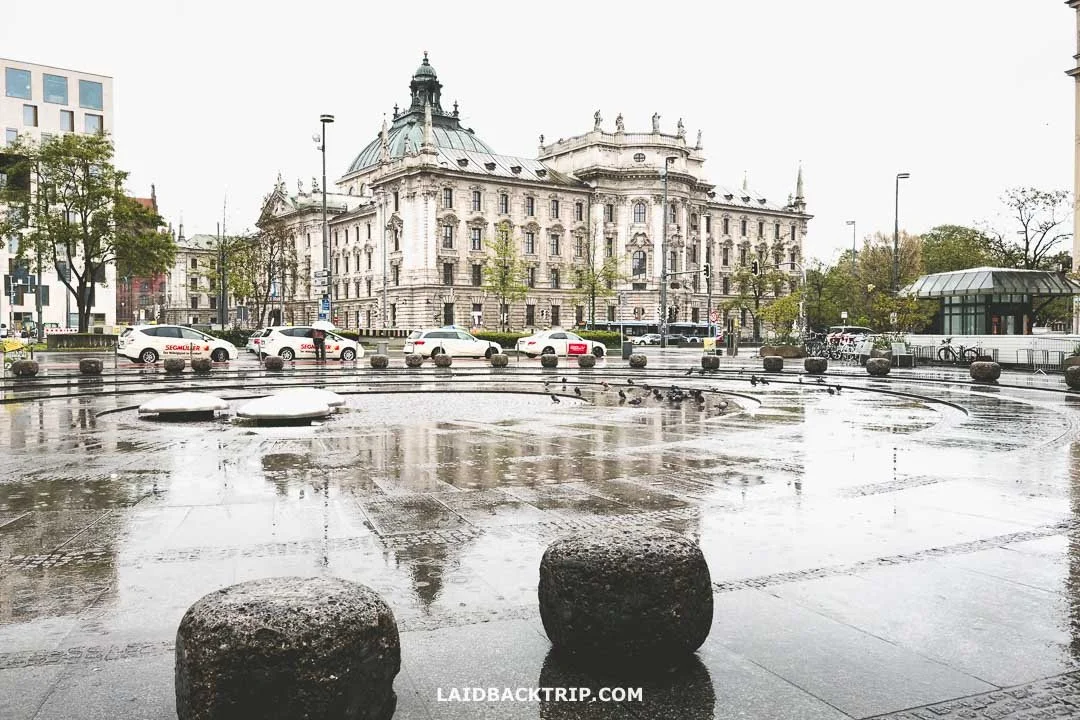 How to Spend Three Amazing Days in Munich — LAIDBACK TRIP