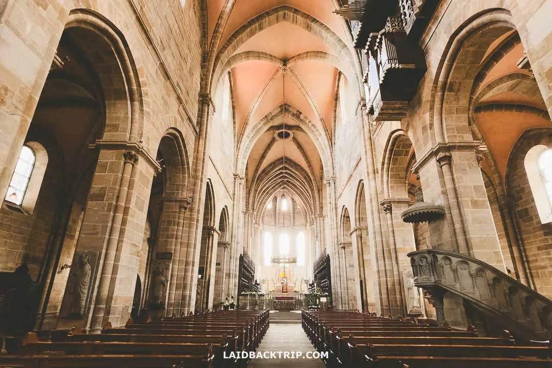 21 Best Things to Do in Bamberg — LAIDBACK TRIP