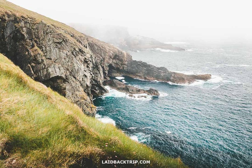 A Guide to Mizen Head — LAIDBACK TRIP