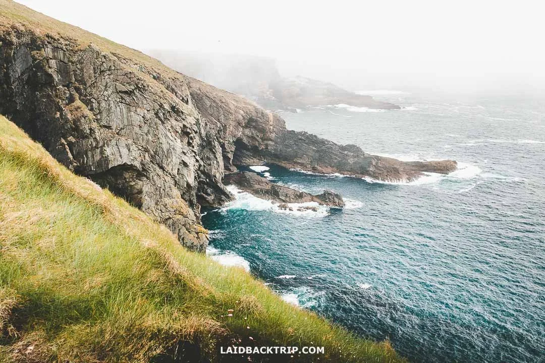 A Guide to Mizen Head — LAIDBACK TRIP
