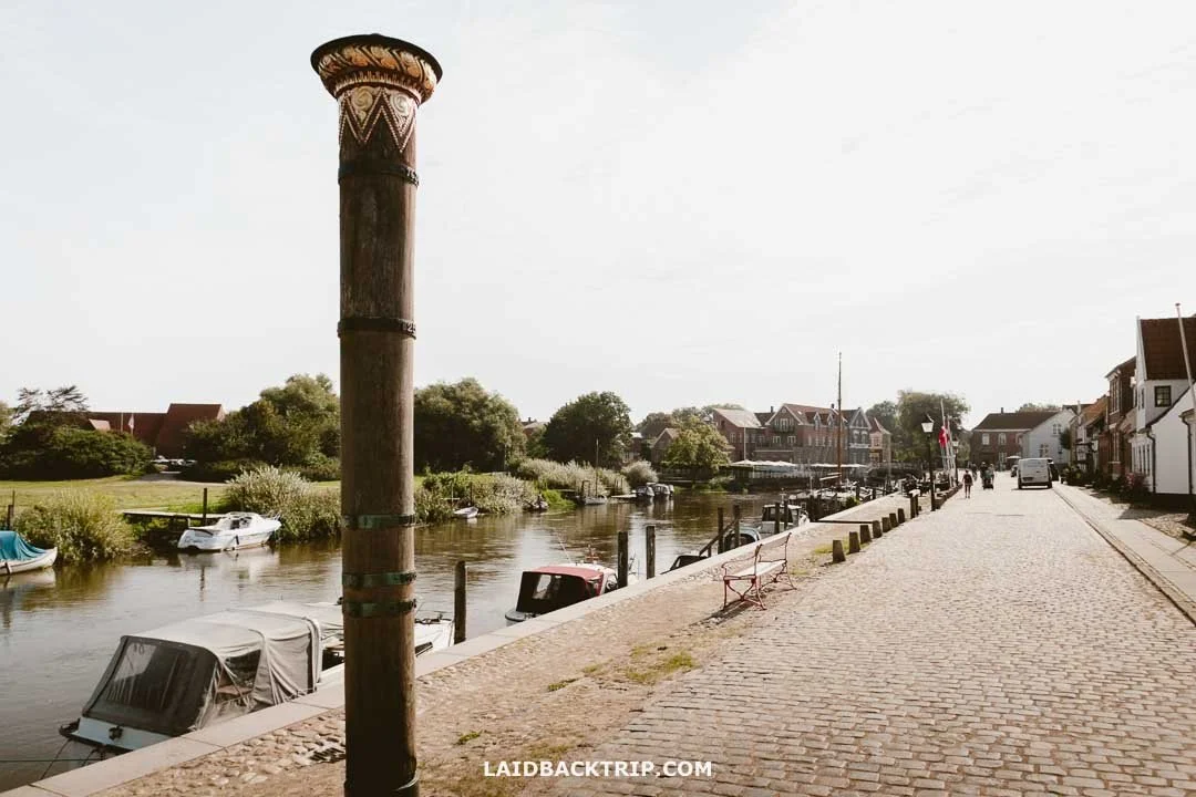 Visiting Ribe: Denmark's Oldest Town — LAIDBACK TRIP