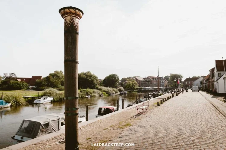 Visiting Ribe: Denmark's Oldest Town — LAIDBACK TRIP
