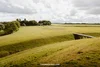 Visiting the Viking Fortress Trelleborg — LAIDBACK TRIP
