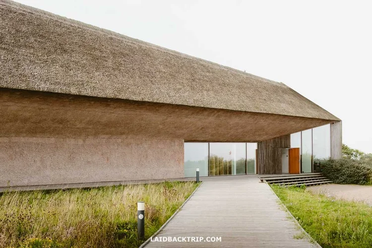 Visiting the Wadden Sea National Park in Denmark — LAIDBACK TRIP