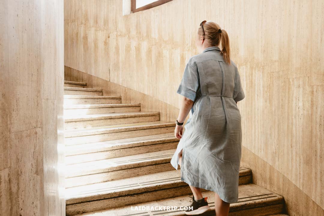 A Guide to Climbing the St. Peter's Dome — LAIDBACK TRIP
