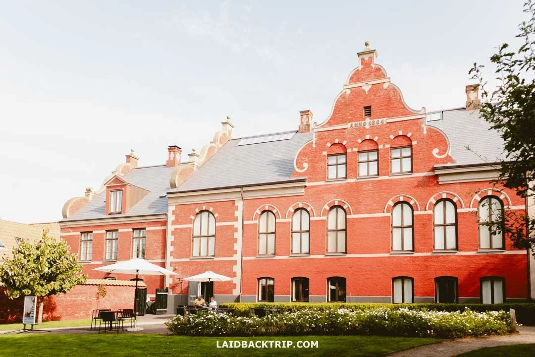 Visiting Ribe: Denmark's Oldest Town — LAIDBACK TRIP