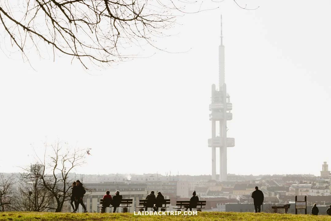 Prague Guide for First-Time Visitors: Essential Tips from a Local ...