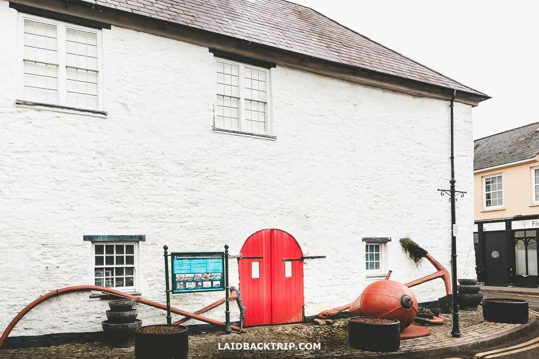 Kinsale Travel Guide — LAIDBACK TRIP