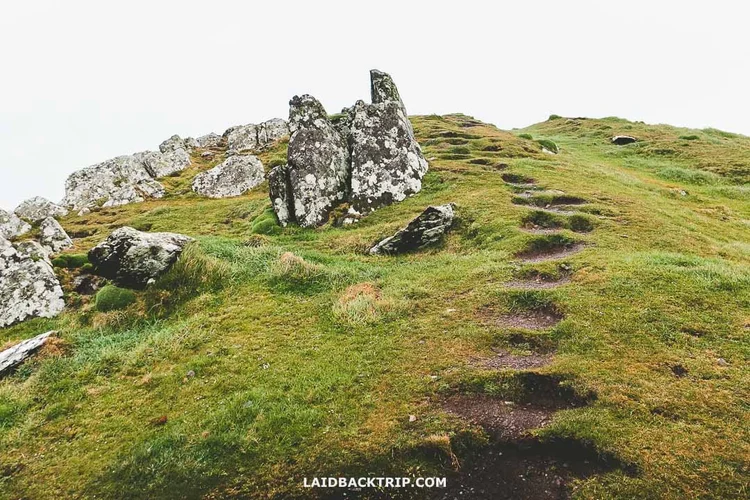 A Guide to Dunmore Head — LAIDBACK TRIP