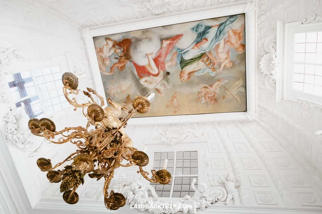 Is Frederiksborg Castle Worth Visiting? — LAIDBACK TRIP