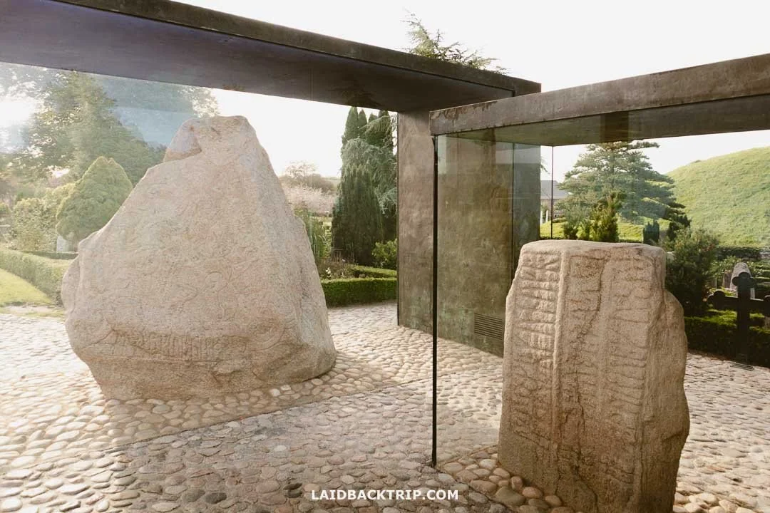 How to Visit Jelling Kongernes and Monuments — LAIDBACK TRIP