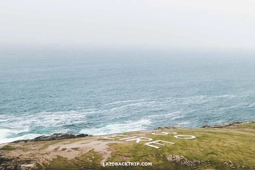 How to Visit Malin Head — LAIDBACK TRIP
