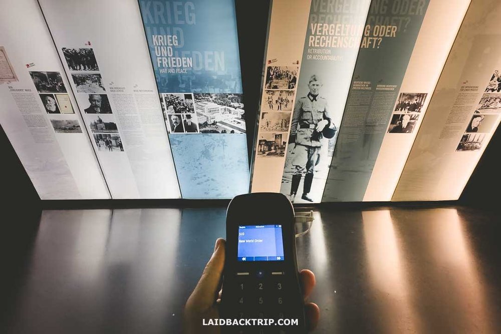 How to Visit Memorium Nuremberg Trials — LAIDBACK TRIP