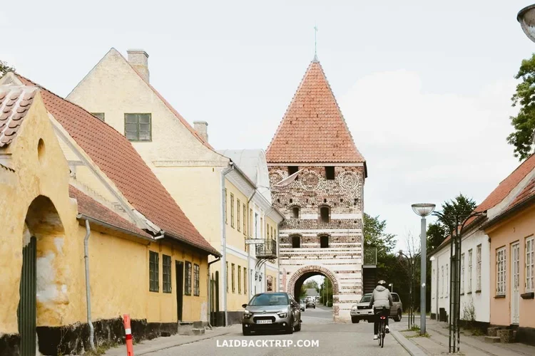Our Road Trip to Møn Island, Denmark — LAIDBACK TRIP