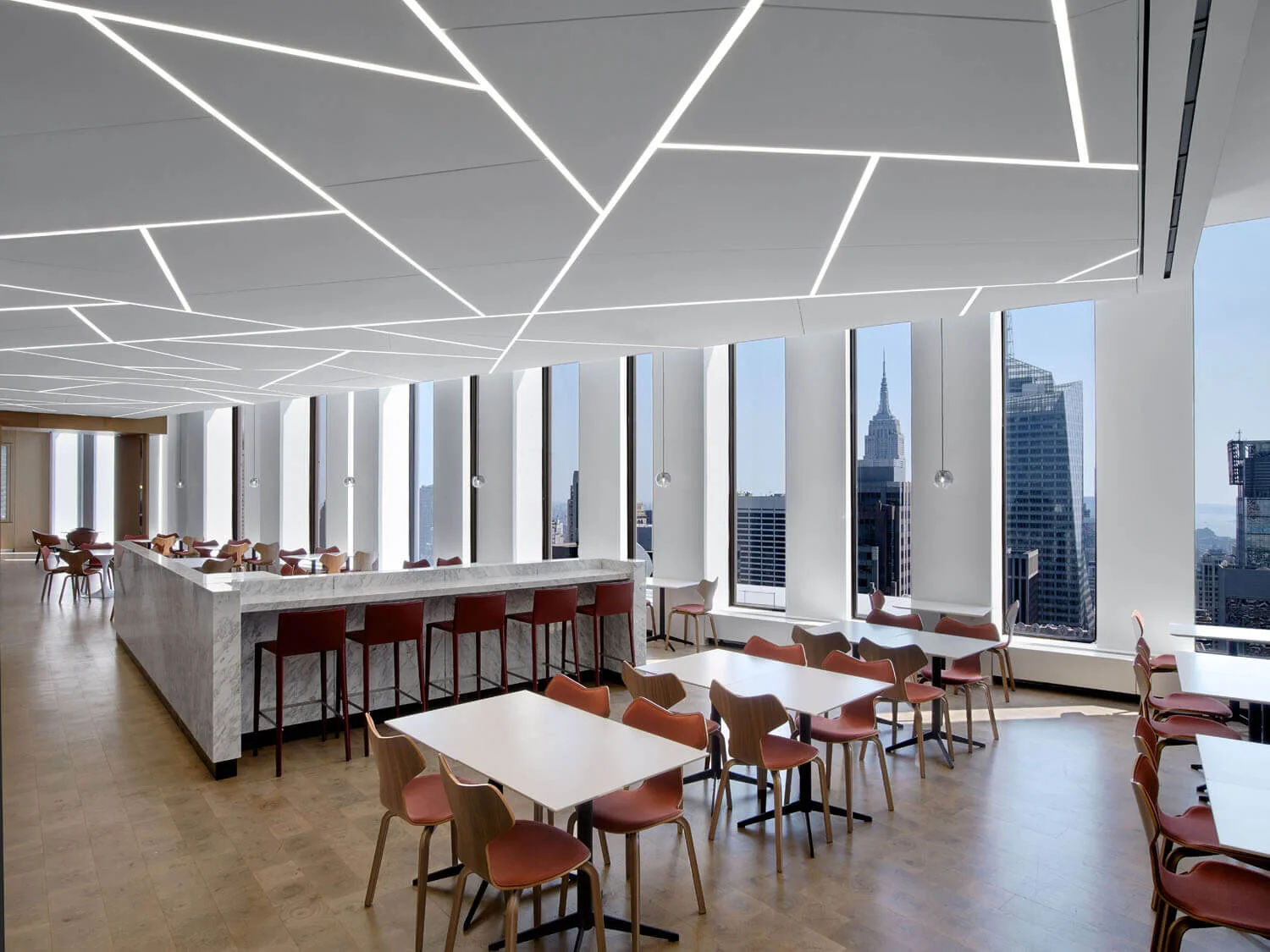 Decoustics Acoustical Ceilings & Walls | Denzel Northwest