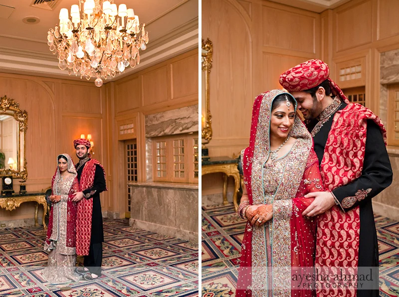 Hiba & Sajid: Shaadi — Ayesha Ahmad Photography - Charlottesville, Va ...