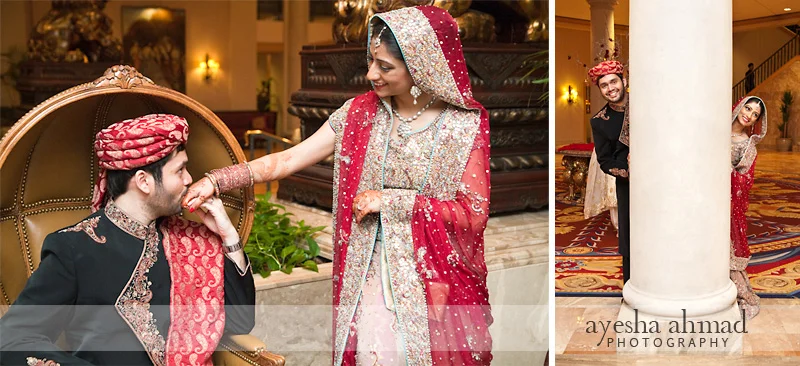 Hiba & Sajid: Shaadi — Ayesha Ahmad Photography - Charlottesville, Va ...