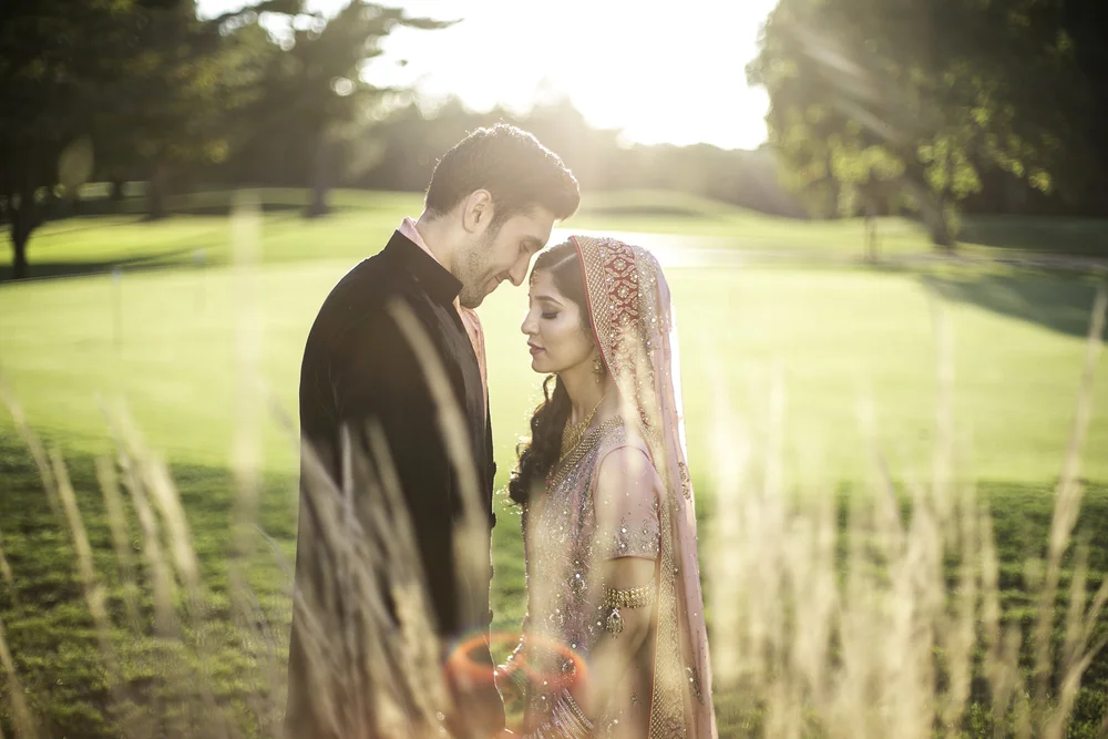 Pakistani Wedding Couples Photography