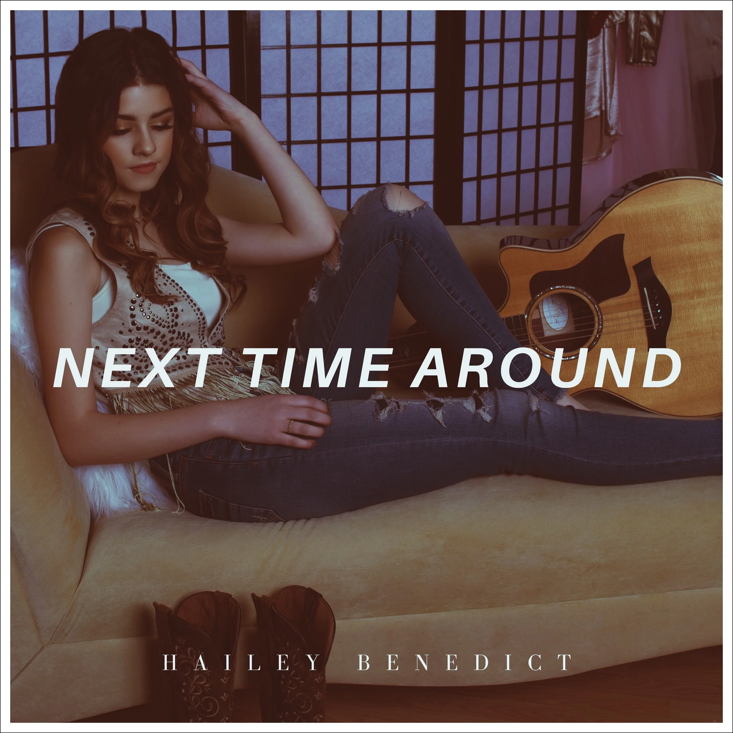 Hailey Benedict