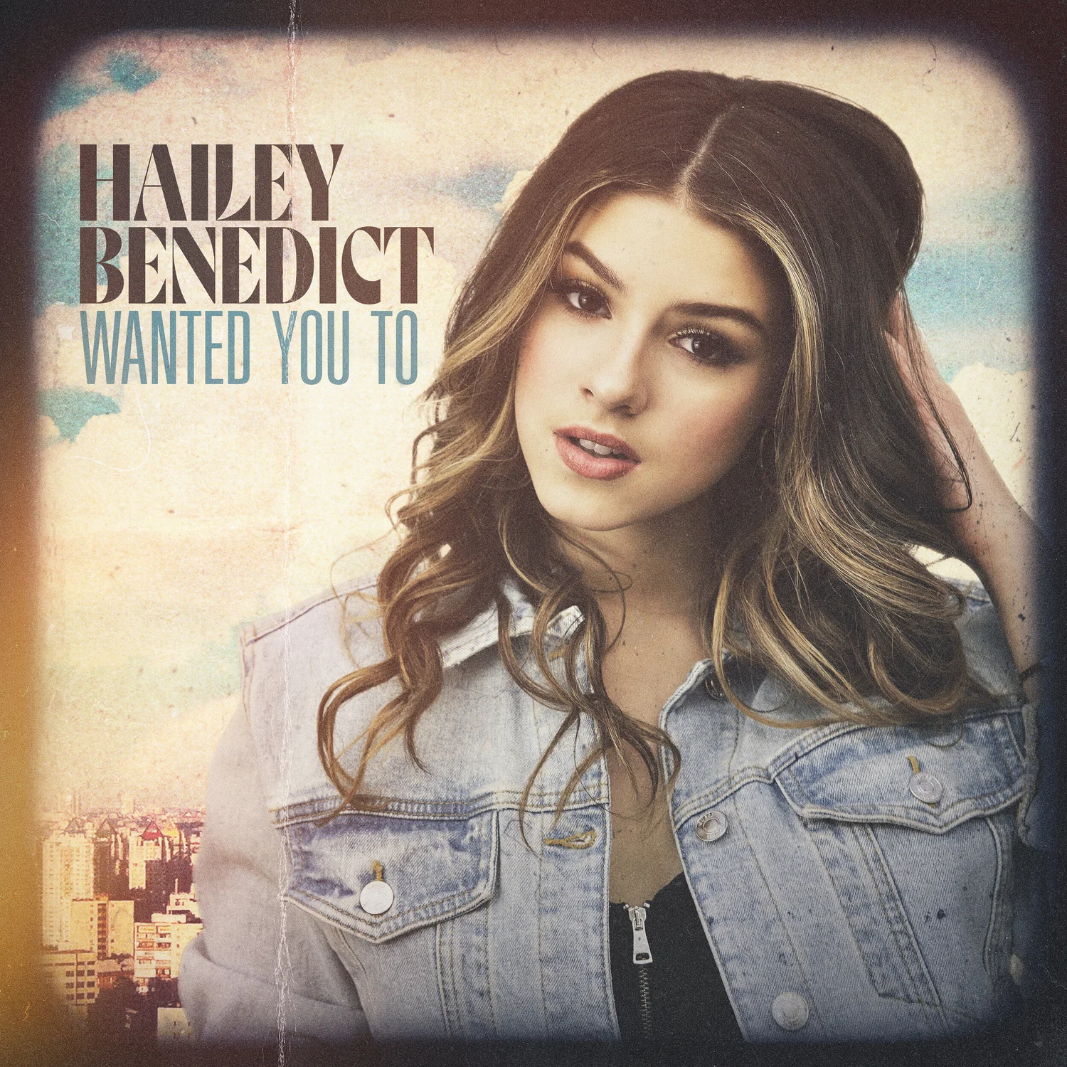 Hailey Benedict