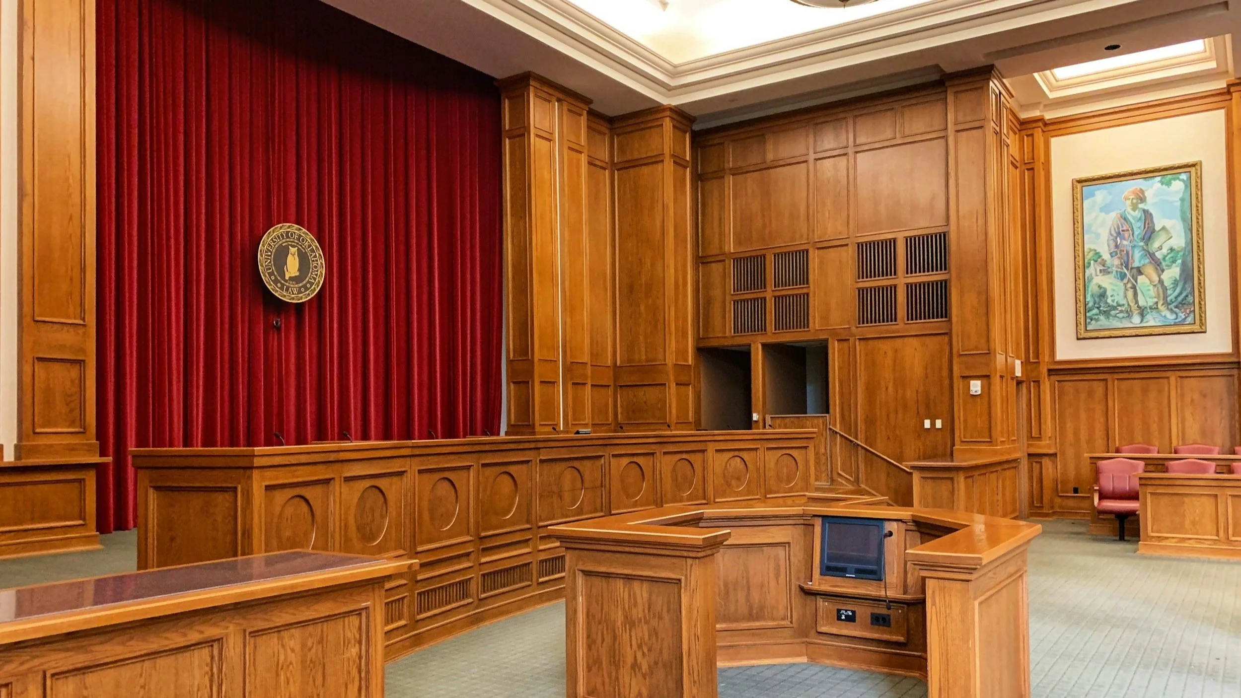 Empowering Drug Courts: Software Solutions — Behavehealth.com