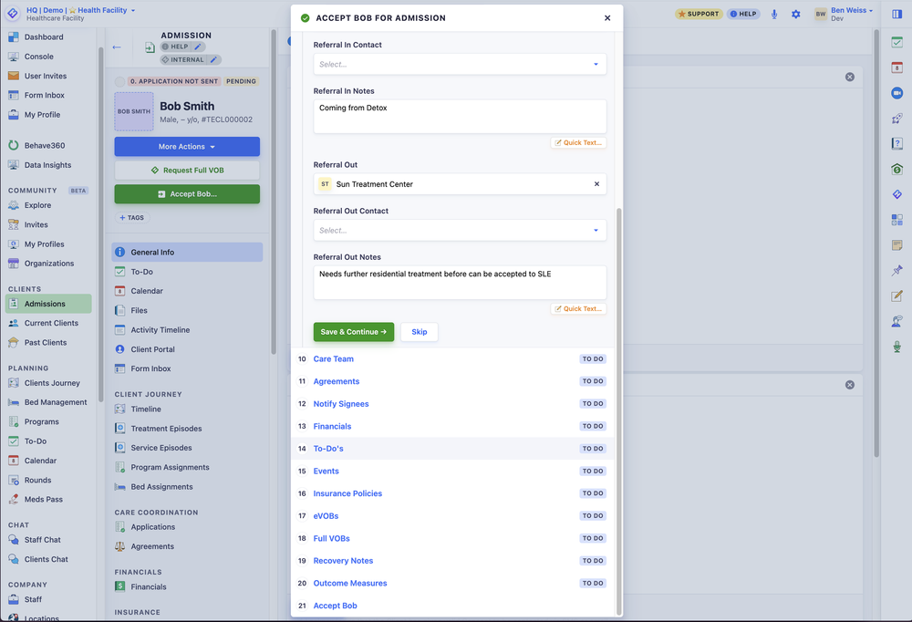 Blog — Behave Health