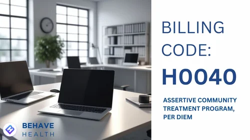 H0040 — Behavehealth.com