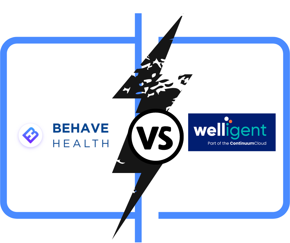 Welligent or Behave Health? A Side-By-Side Comparison of Two Top ...
