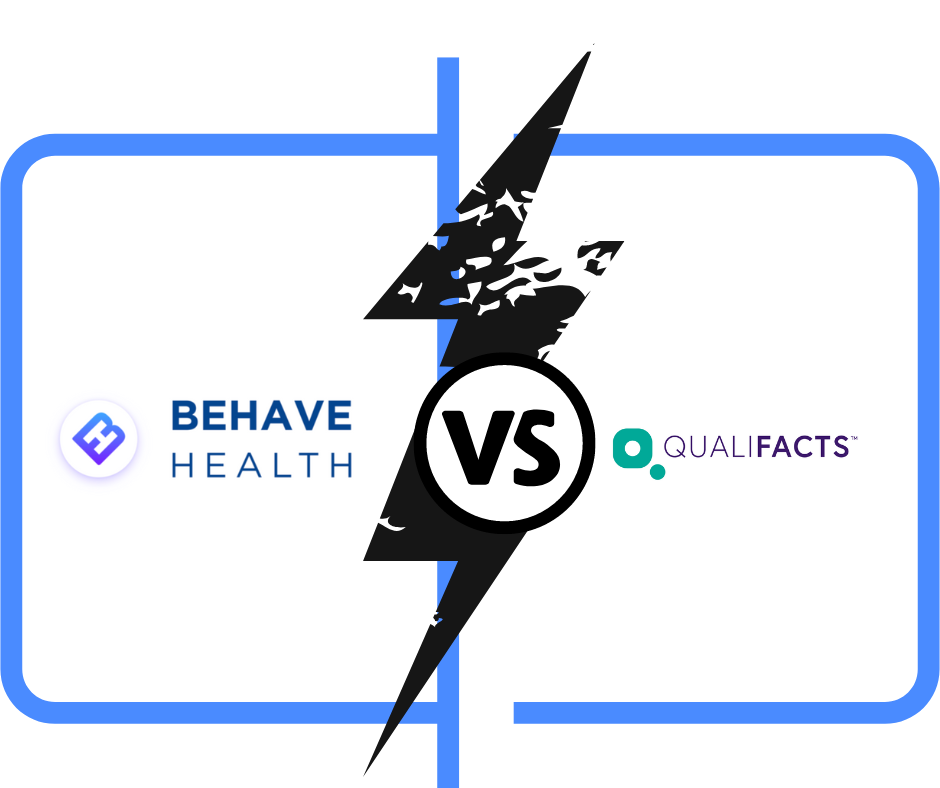 Qualifacts Versus Behave Health: Similar Behavioral Health EMRs with a ...