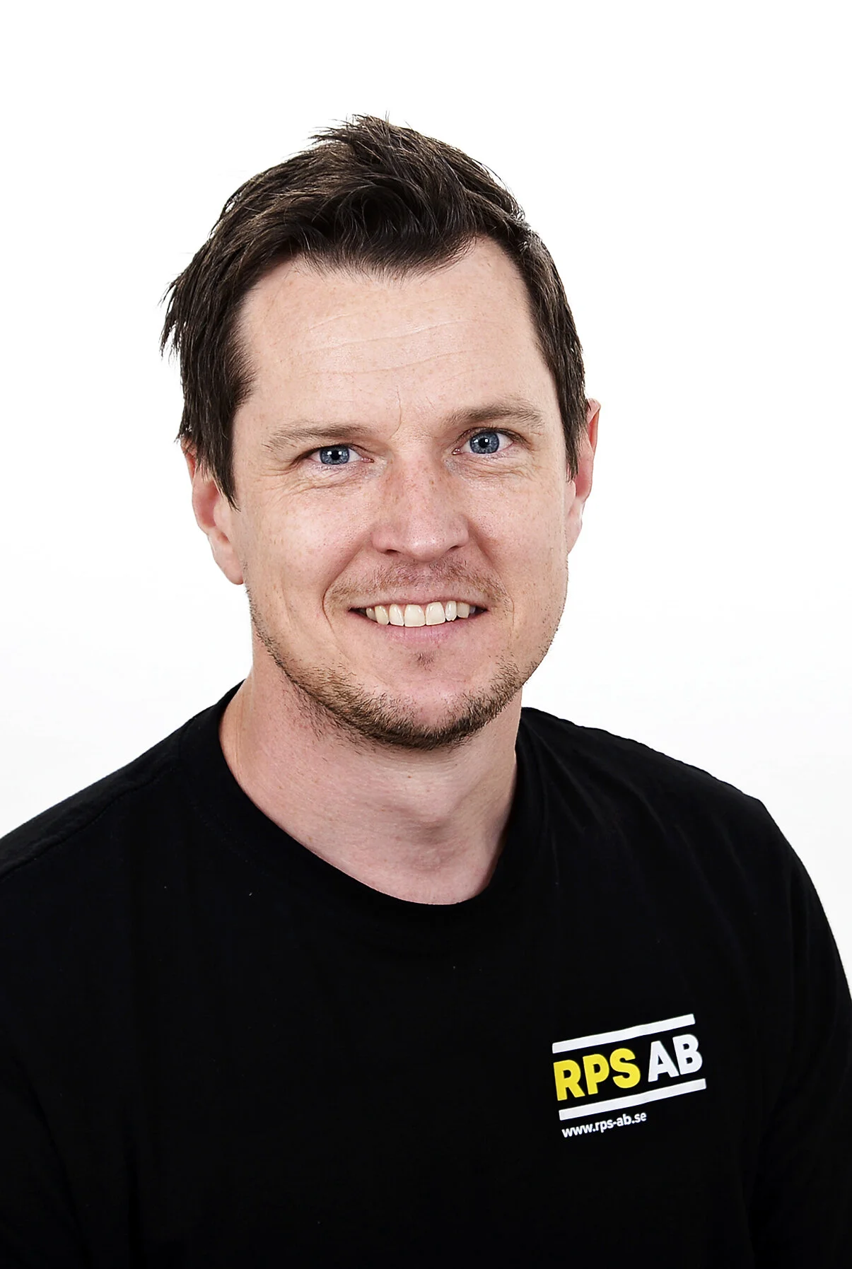 Kontakta oss | RPS AB