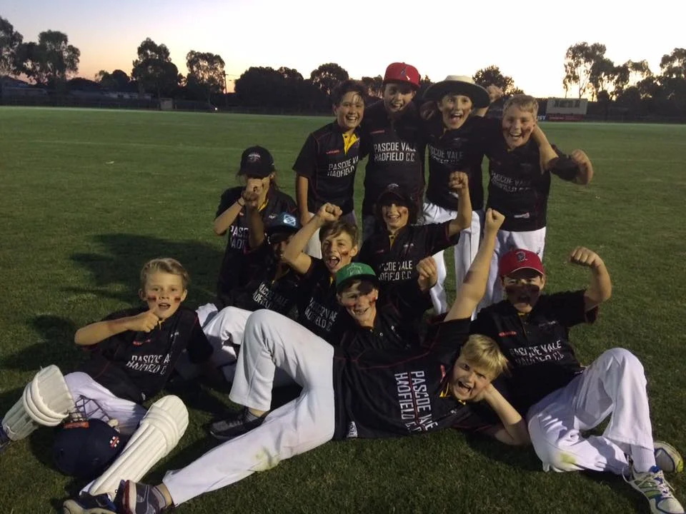 Pascoe Vale Sports Club