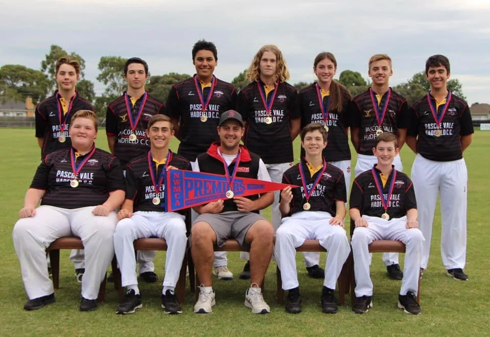 Pascoe Vale Sports Club
