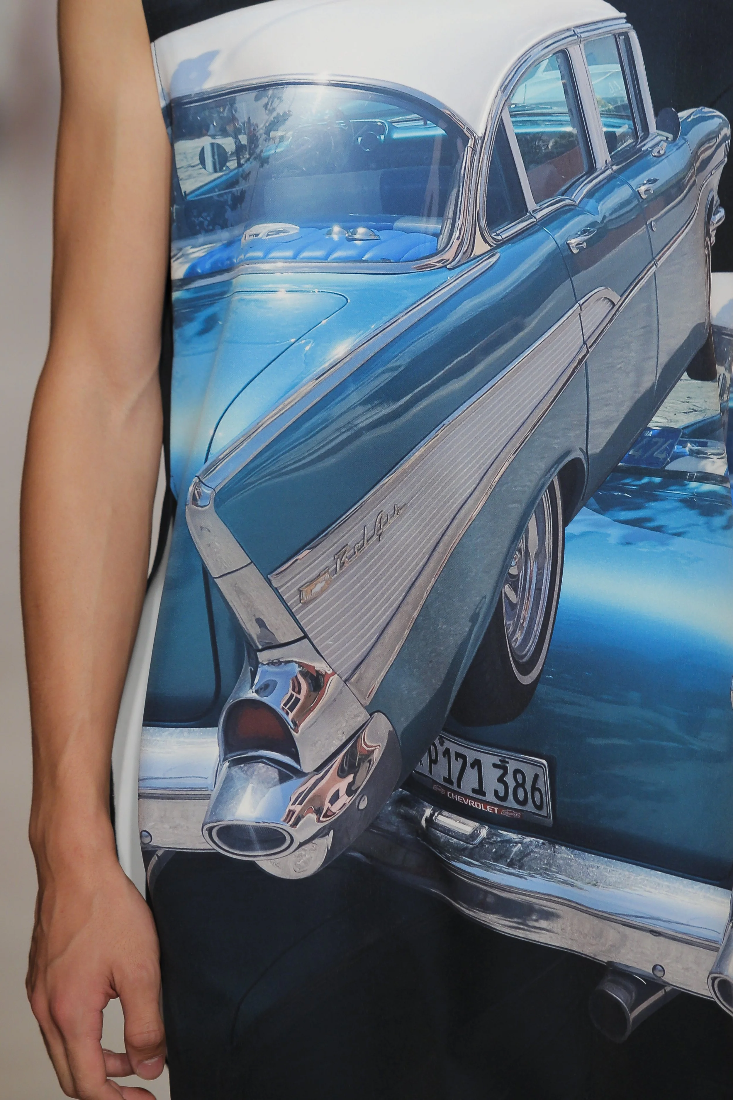 Handcrafted Fashion by Kolovrat | Something Unique & Exquisite